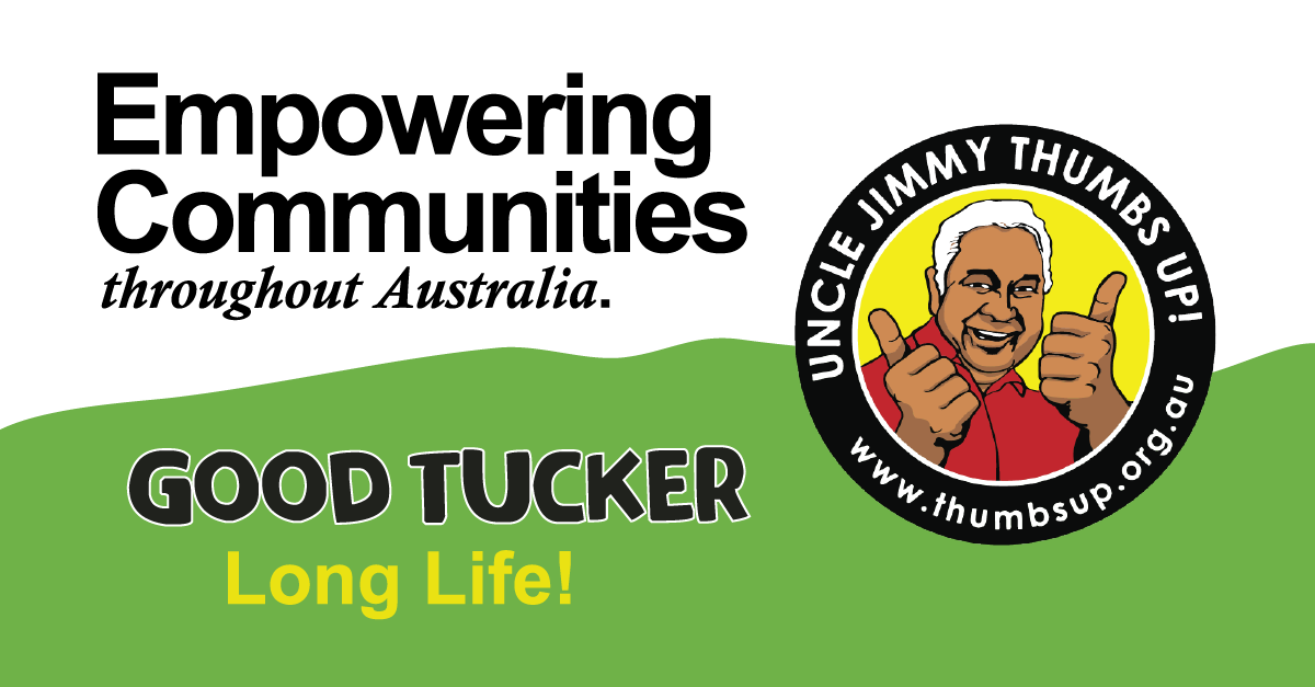 Community Engagement - Thumbs Up Foundation